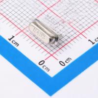 China Precision Frequency Stabilization KYX KD143392 SAW Resonator for 43392 MHz Applications for sale