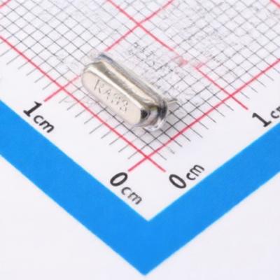 China Precision Frequency Stabilization KYX KD143392 SAW Resonator for 43392 MHz Applications for sale