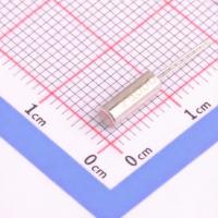 China 25 MHz Quartz Crystal Resonator KYX K38250002020 20ppm frequency tolerance and 20PF load capacitance for sale