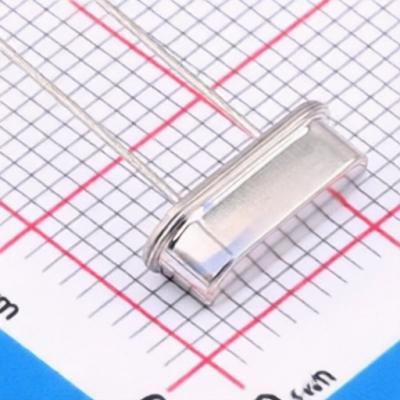 China Quartz Crystal Resonator KYX KUS1128A2020 11.2896 MHz Frequency Control Component for Circuit Design for sale