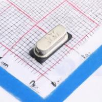 China 24.576 MHz HC 49USSMD Crystal Oscillator with 20 ppm Stability KYX KBD245761220 Electronic Component for sale