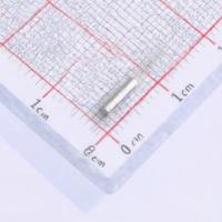 China 26 Megahertz Quartz Crystal Resonator KYX K26260001220 with 12PF Load Capacitance and 20ppm Frequency Accuracy for sale