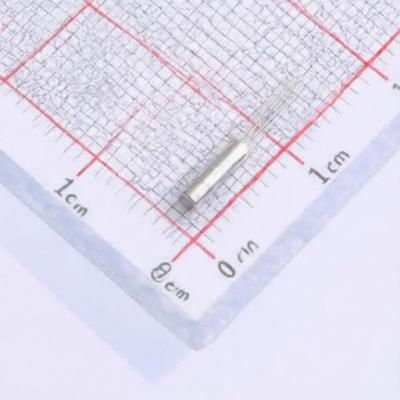 China 26 Megahertz Quartz Crystal Resonator KYX K26260001220 with 12PF Load Capacitance and 20ppm Frequency Accuracy for sale