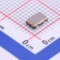 China 5032 24 MHz SMD Crystal Oscillator 3.3V 20ppm Frequency Stability KYX K5A240003330 Electronic Module for sale