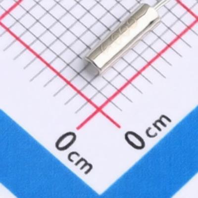 China 6 Megahertz Quartz Crystal Resonator Frequency Control KYX K26060002020 Electronic Component for sale