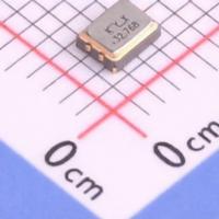 China Crystal Oscillator SMD 3225 32.768 KHz Frequency Stability KYX K3A327683.320 for Timing Applications for sale