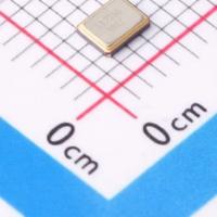 China Precision Crystal Oscillator 13.2256 MHZ Frequency KYX K3A1322A2010 3225 SMD Package 10ppm Stability for sale