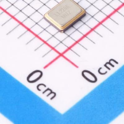 China Precision Crystal Oscillator 13.2256 MHZ Frequency KYX K3A1322A2010 3225 SMD Package 10ppm Stability for sale