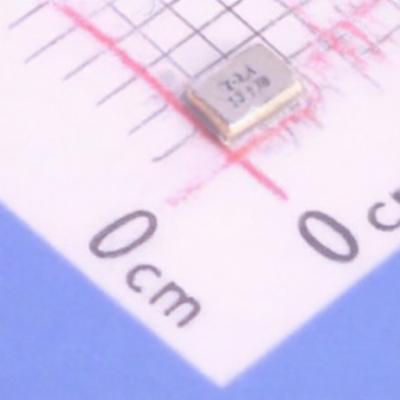 China quartz crystal resonator KYX K2B271200810 27.120 MHz frequency tolerance 10ppm SMD 2.0 by 1.6 millimeter size for sale
