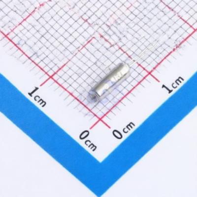 China Quartz Crystal Resonator 22.1184 MHz Frequency KYX K262211A2020T for Electronic Module Integration for sale