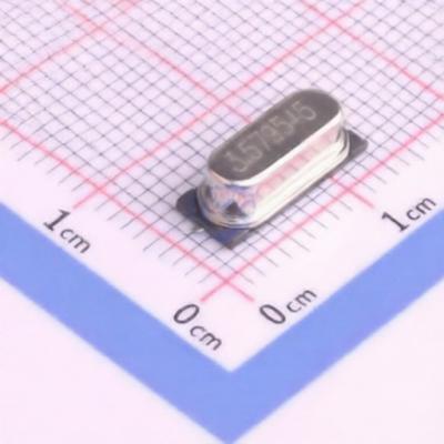 China High precision Quartz Crystal Resonator KYX KBD35795452020 designed for stable frequency applications for sale