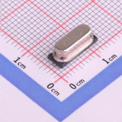 China Crystal Oscillator 13.52127 MHz 20ppm Frequency Stability KYX KBD13521272020 Electronic Component for sale
