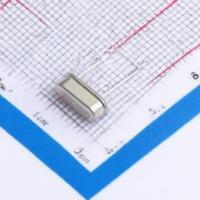 China Electronic Component KYX KUS2211A2020 Quartz Crystal Resonator 22.1184 MHz Frequency 20ppm Tolerance for sale