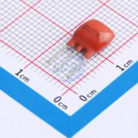 China Electronic Component KYX KZT20000 Ceramic Resonator Featuring 20 Megahertz Oscillation and Stability for sale