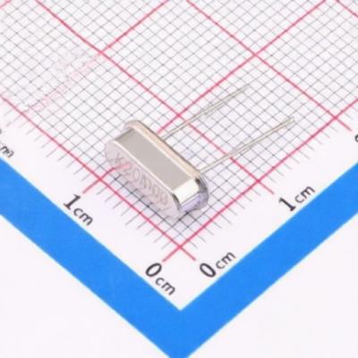 China Quartz Crystal Resonator KYX KUS200001530 49US 20 MHz Frequency Component for Precision Electronics for sale