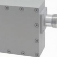 China N Female Connector 5.8GHz 4 Pole Outdoor Bandpass Filter L com BPF5800A Designed for Coaxial Networks for sale