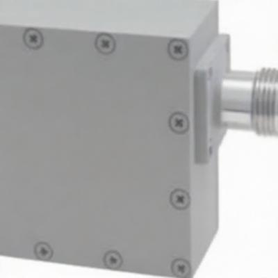 China N Female Connector 5.8GHz 4 Pole Outdoor Bandpass Filter L com BPF5800A Designed for Coaxial Networks for sale