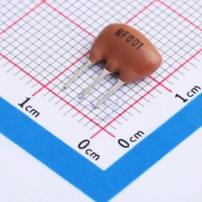 China Ceramic Resonator Oscillator Frequency 2350 MHz Model KYX KZT2350 for Microelectronic Applications for sale
