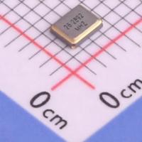 China 26.2982 MHZ SMD Crystal Oscillator KYX K3A2629822010 3225 Package 20PF Load Capacitance 10ppm Stability for sale