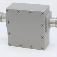 China 4 pole outdoor bandpass filter with n female connectors L com BPF4900A operating at 4.9GHz frequency for sale