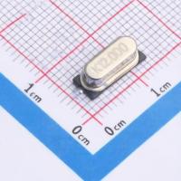 China HC 49USSMD 12 MHz Crystal Oscillator with AT Cut Mode KYX KSD120001830 Frequency Stability Component for sale