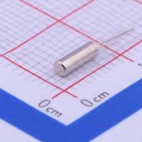 China Electronic Component Quartz Crystal Resonator Model KYX K2614318182020 14.31818 MHz Frequency 20ppm for sale