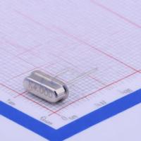 China High Precision Quartz Crystal Resonator KYX KUS040002020 Model 49US 4 Megahertz Frequency Oscillator for sale