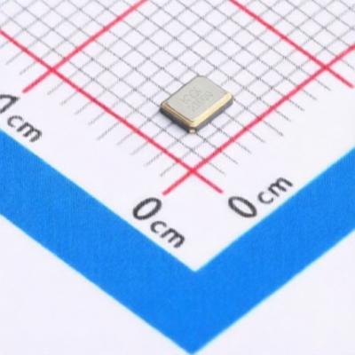 China frequency control quartz crystal resonator KYX K3A200002010 model 3225 20.000MHZ with 10ppm tolerance for sale