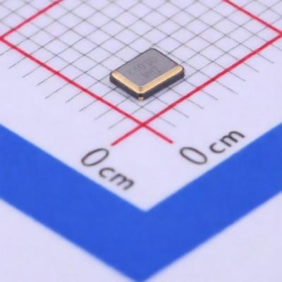 China Precision 40 MHz SMD Crystal Oscillator KYX K3A400001510 with 10ppm Stability and 3.2 by 2.5 Millimeter Size for sale