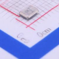 China 3225 27.120MHZ SMD Crystal Oscillator KYX K3A271202010 with Fundamental Mode Operation and Long Life for sale