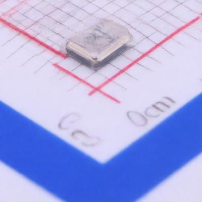 China 3225 27.120MHZ SMD Crystal Oscillator KYX K3A271202010 with Fundamental Mode Operation and Long Life for sale