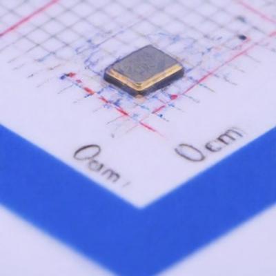 China Precision quartz crystal resonator KYX K3A14318181210 14.31818 MHz frequency tolerance 10ppm load capacitance 12PF for sale