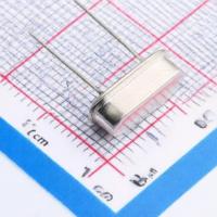 China High Stability Quartz Crystal Resonator KYX KUS2500012510 49US Model 25 MHz Frequency Control Device for sale