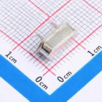 China HC49SJJ 12 MHz Quartz Crystal 18PF 30ppm Frequency Stability Temperature Range 40 to 85 Celsius KYX KUS120001830 for sale