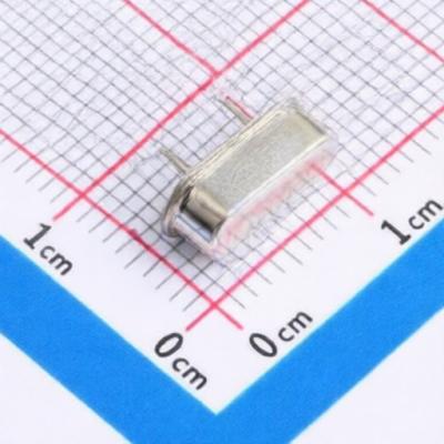 China HC49SJJ 12 MHz Quartz Crystal 18PF 30ppm Frequency Stability Temperature Range 40 to 85 Celsius KYX KUS120001830 for sale