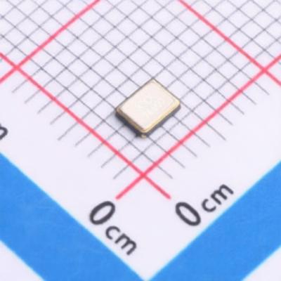 China Precision 24 MHz Crystal Oscillator KYX K3A240000910 Featuring 10 ppm Stability and 40 ESR Maximum for sale
