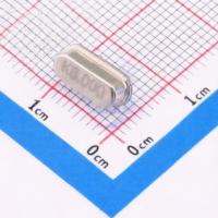 China Precision 8 MHz Crystal Oscillator HC 49SJJ 8.000 MHz Model KYX KUS080001230 with Stable Frequency for sale