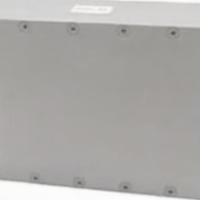 China 8 Pole 2.4GHz Bandpass Filter Designed For Outdoor Featuring L-com BPF24-801A With N-Female Connectors for sale