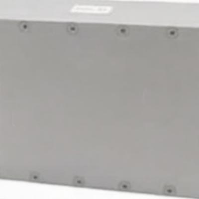 China 8 Pole 2.4GHz Bandpass Filter Designed For Outdoor Featuring L-com BPF24-801A With N-Female Connectors for sale