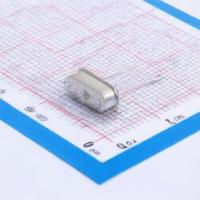 China High stability crystal oscillator KYX KUS035802030 49US 3.580 megahertz frequency with 30ppm tolerance for sale