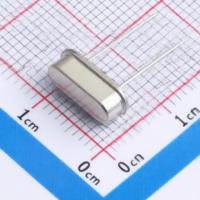 China Precision Quartz Crystal Resonator KYX KUS552962020 552960 Megahertz Frequency Oscillator Component for sale
