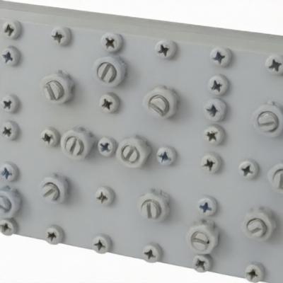China Coaxial Projection Indoor Bandpass Filter 8 Pole Model L-com BPF24-809 Operating at 24GHz Frequency for sale