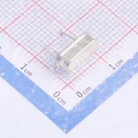 China Quartz crystal resonator KYX KUS655362030 with AT CUT vibration mode and 6.5536 MHz normal frequency for sale