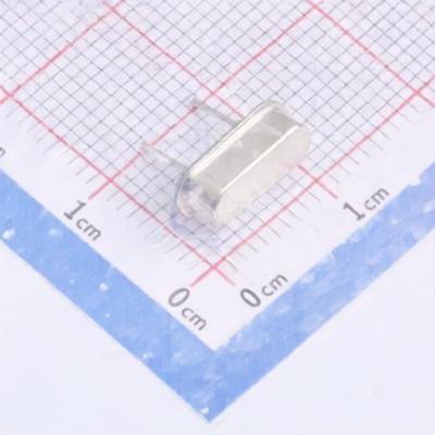 China Quartz crystal resonator KYX KUS655362030 with AT CUT vibration mode and 6.5536 MHz normal frequency for sale