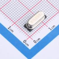 China Electronic Component KYX KSD1105A2030 11.0592 MHz Crystal Oscillator HC49USSMD 20PF Load Capacitance for sale