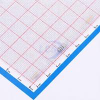 China Wirewound Fusible Resistors LangJie RXF-1WS-100R-60mm-TB for Lighting Computers and Home Appliance for sale