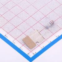 China Wirewound Fusible Resistor LangJie RXF-2WS-22R-70mm-TB-LS5.0 for Home Appliances and IT Applications for sale