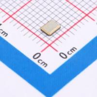 China 12 MHz Quartz Crystal Resonator KYX K3A120001610 SMD 3225 with Low Equivalent Series Resistance for sale