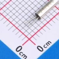 China Precision 24 Megahertz Quartz Crystal Resonator Model KYX K26240002030 with 30ppm Frequency Tolerance for sale