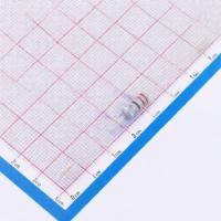 China Wirewound fusible resistor LangJie RXF-2WS-220R-62mm-TB designed for in lighting and computer systems for sale